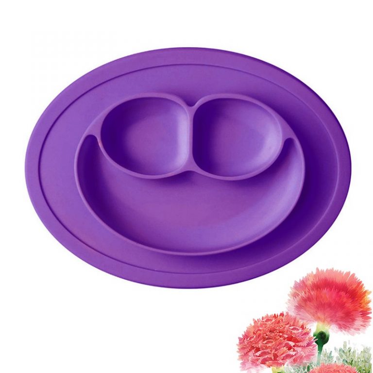 Baby Dining Plate — Luxenmart Up to 80% Off, All For You