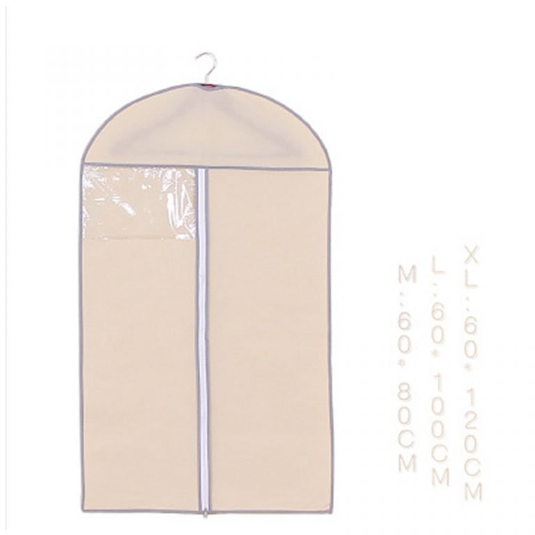 Clothes Dust Cover Storage Bag — Luxenmart Up to 80% Off, All For You