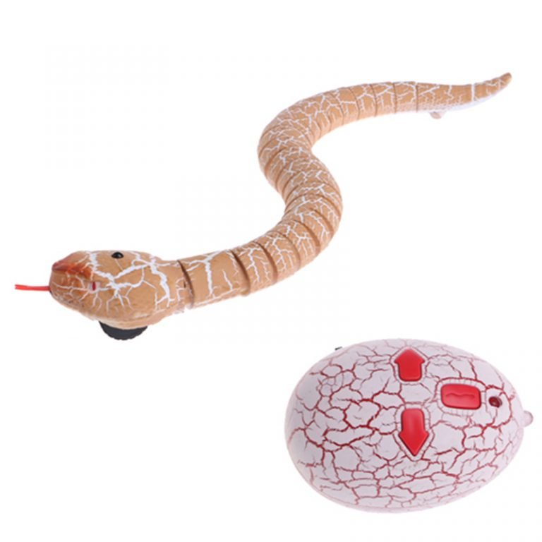 RC Snake — Luxenmart Up to 80% Off, All For You