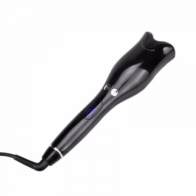 Air Spin and Curl Curler — Luxenmart Up to 80% Off, All For You