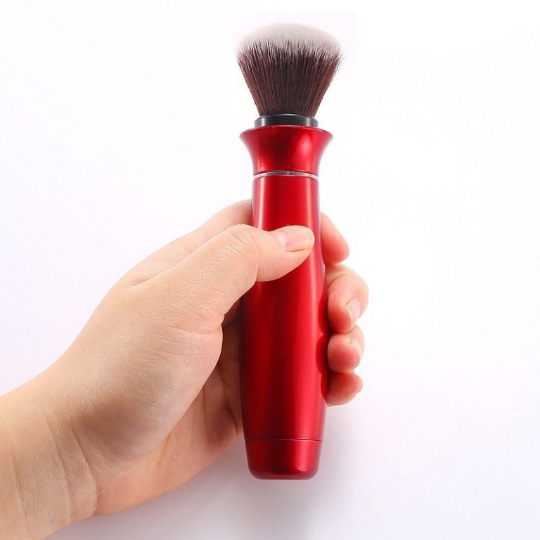 360 Rotating Makeup Foundation Brush — Luxenmart Up to 80% Off, All For You