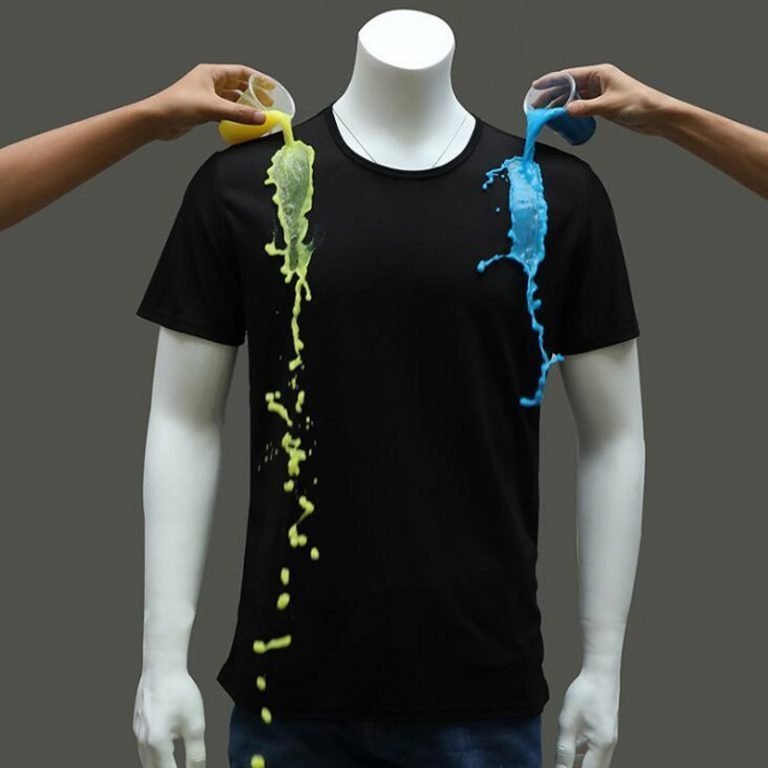 Buy Hydrophobic Waterproof T Shirt-up to 80% OFF. Buy from Luxenmart