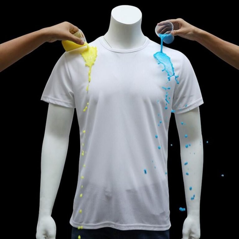 Buy Hydrophobic Waterproof T Shirt-up to 80% OFF. Buy from Luxenmart