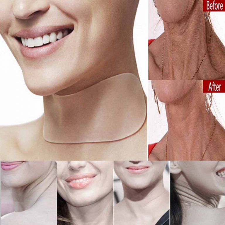 Silicone Care Neck Pad — Luxenmart Up to 80% Off, All For You