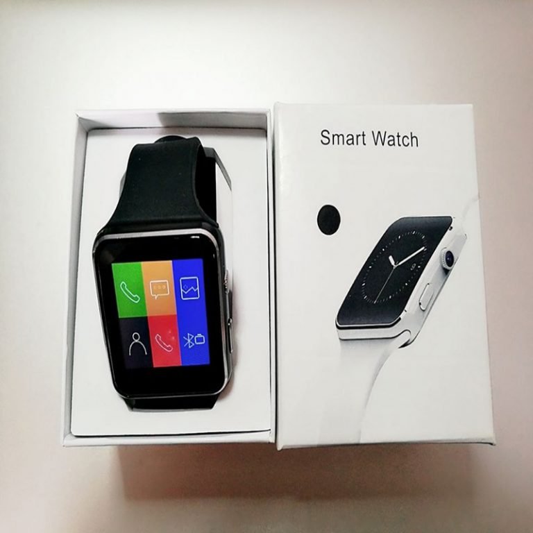Latest Smart Watch for iPhone — Luxenmart Up to 80% Off, All For You