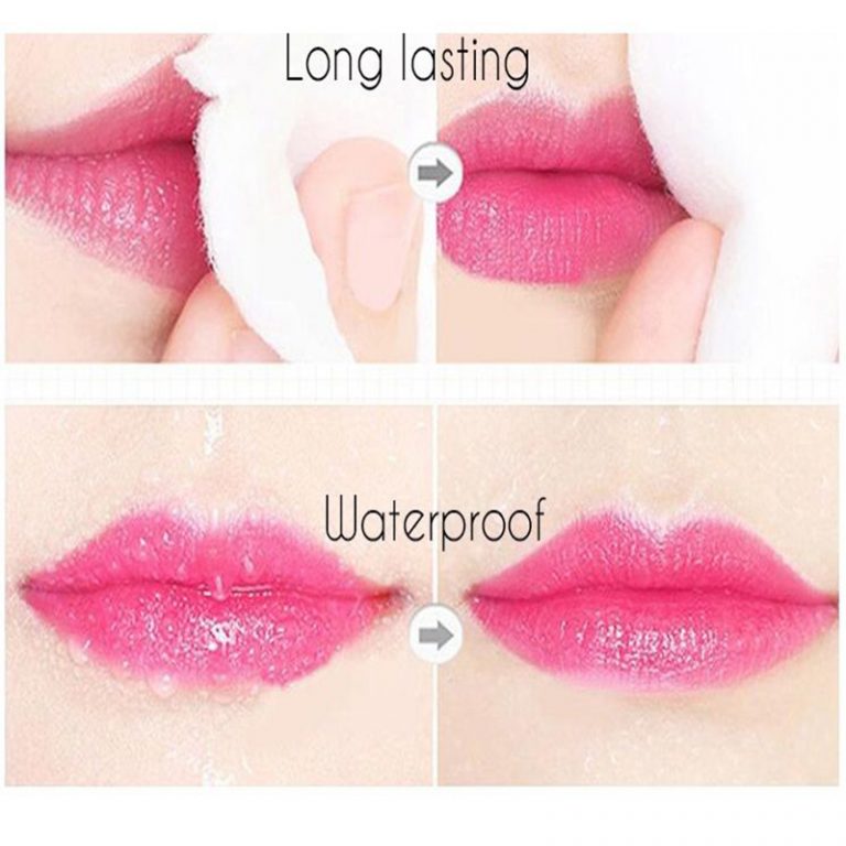 Flower Encased Color Changing Lipstick — Luxenmart Up to 80% Off, All ...