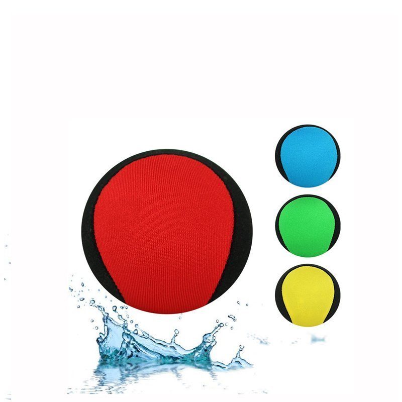 Water Bouncing Ball — Luxenmart Up to 80% Off, All For You