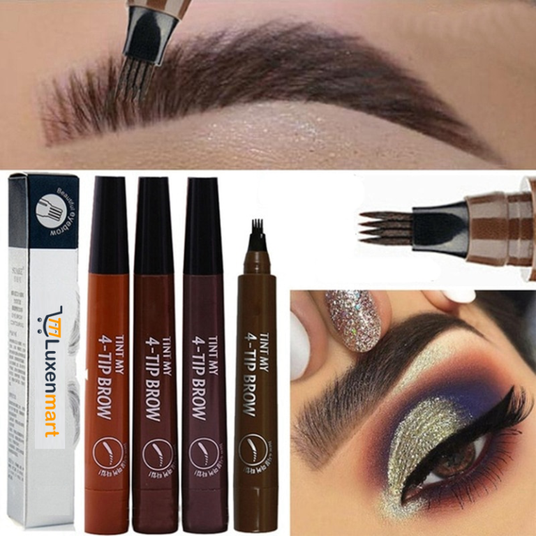 Microblading Eyebrow Tattoo Pen — Luxenmart Up to 80% Off, All For You