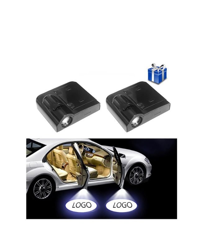 Universal Wireless Car Projection LED Projector - up to 80% OFF. Buy ...