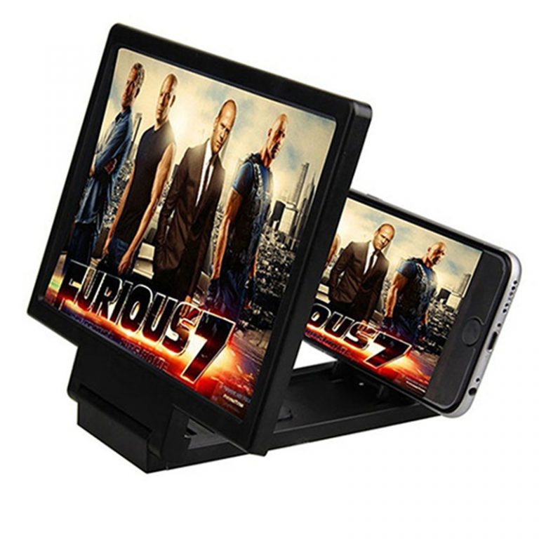 Mobile Phone Screen Amplifier — Luxenmart Up to 80% Off, All For You