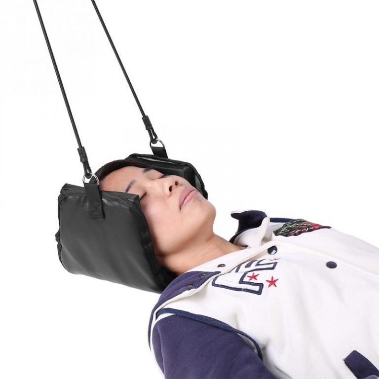 Neck Stretcher — Luxenmart Up to 80% Off, All For You