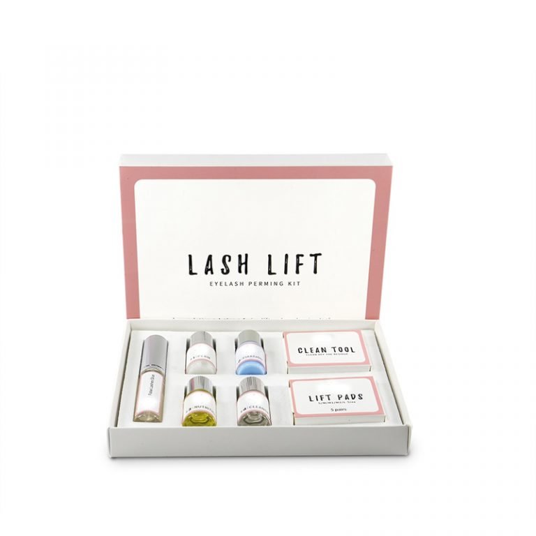 The Eyelash lift kit Lash Lift Plus Kit - up to 80% OFF. Buy from Luxenmart