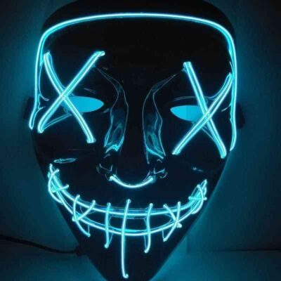 Purge Led Mask — Luxenmart Up to 80% Off, All For You