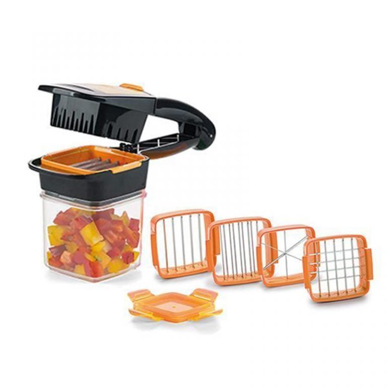Fruits And Vegetables Cutter — Luxenmart Up to 80% Off, All For You