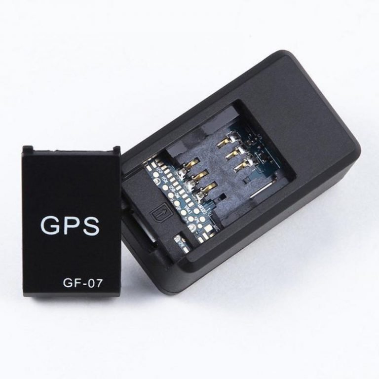 GF07 Magnetic Mini GPS — Luxenmart Up to 80% Off, All For You