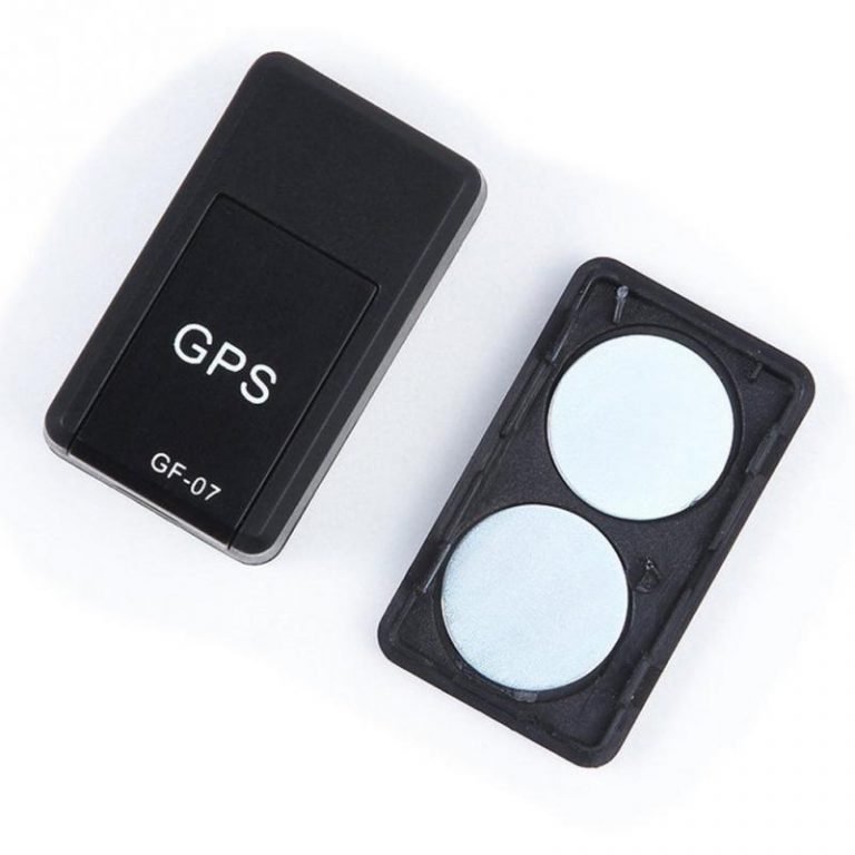 GF07 Magnetic Mini GPS — Luxenmart Up to 80% Off, All For You