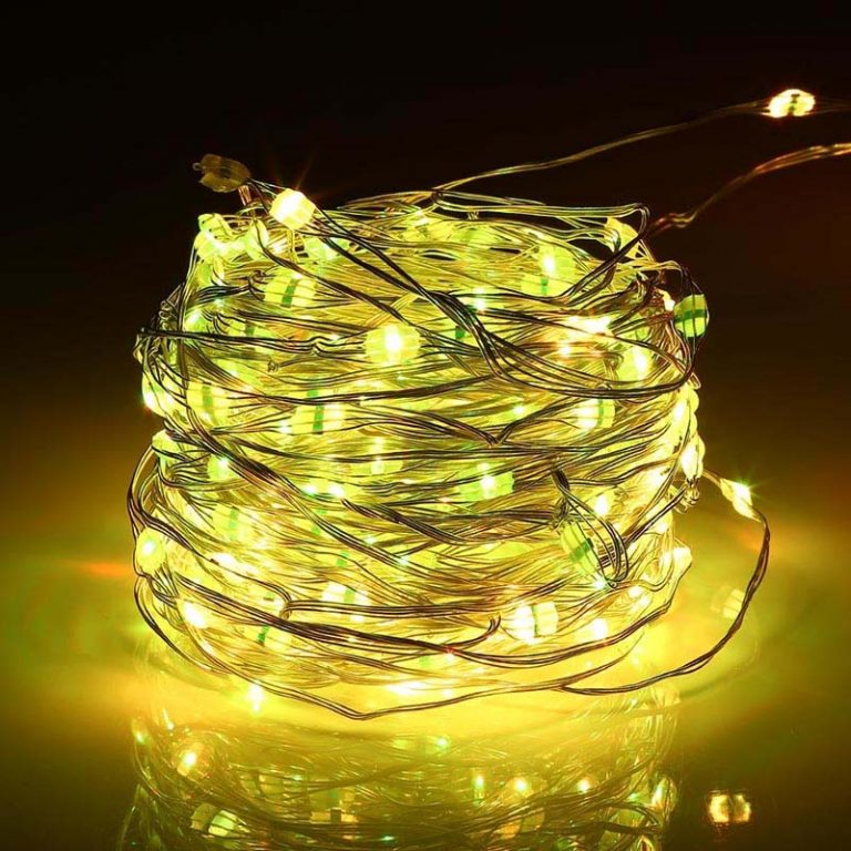 LED String Lights — Luxenmart Up to 80% Off, All For You