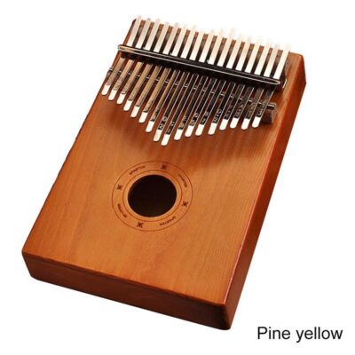 17 Keys Kalimba - Cheapest on the market — Luxenmart Up to 80% Off, All ...