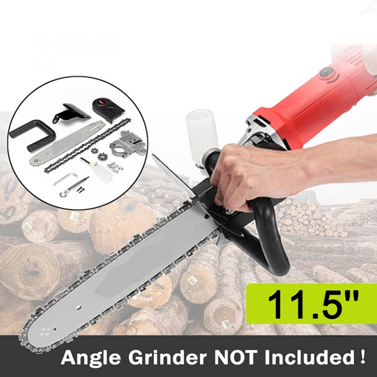 Multi-function Portable Logging Chain Saw — Luxenmart Up to 80% Off ...