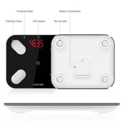 Smart Body Fat Scale — Luxenmart Up to 80% Off, All For You