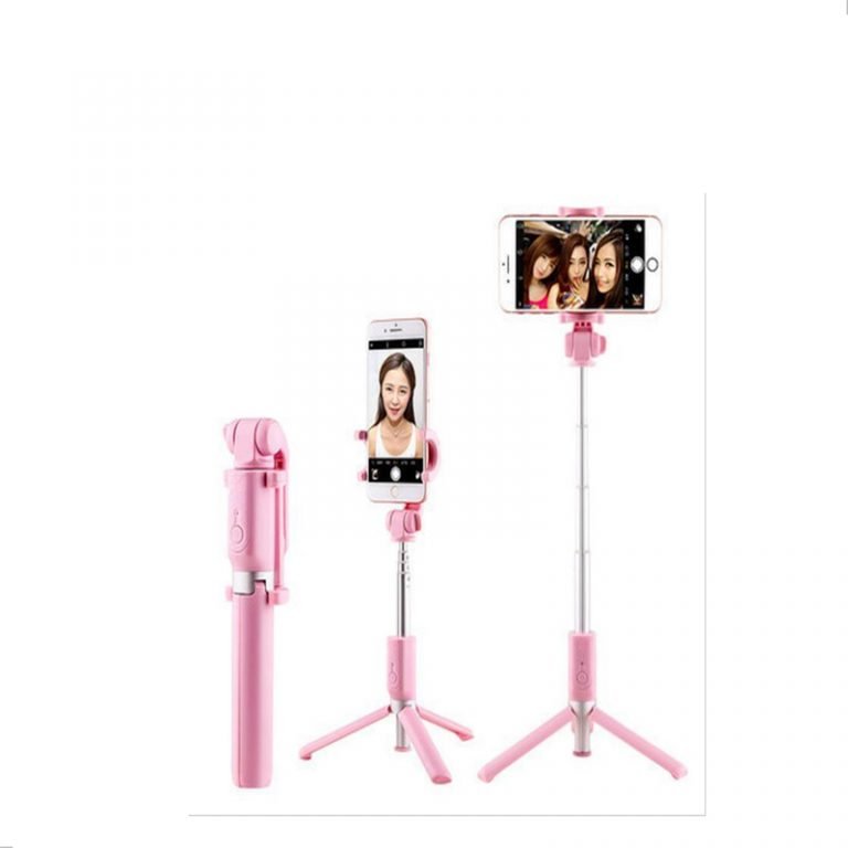 Smart Selfie Stick - up to 80% OFF. Buy from Luxenmart