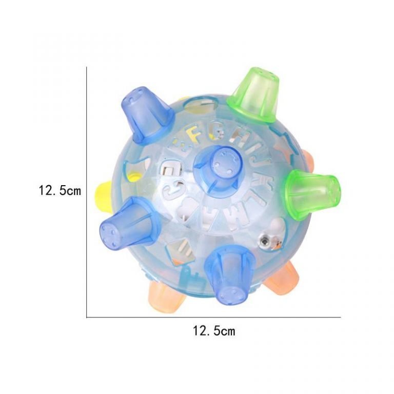 Jumping Activation Ball — Luxenmart Up to 80% Off, All For You