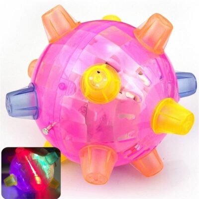 Jumping Activation Ball — Luxenmart Up to 80% Off, All For You