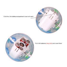 Jumping Activation Ball — Luxenmart Up to 80% Off, All For You