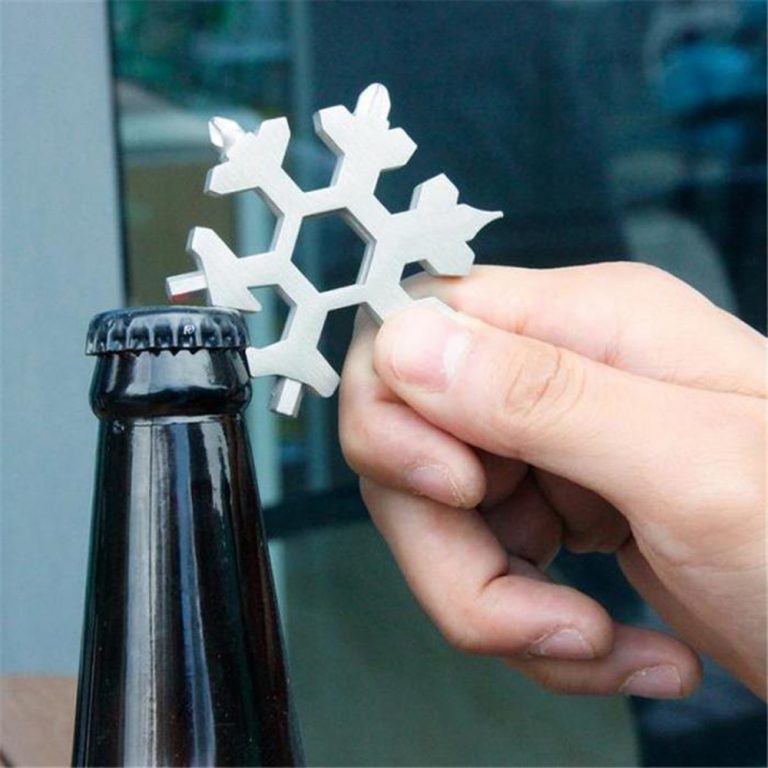 Multifunctional Snow Shape Tool — Luxenmart Up to 80% Off, All For You