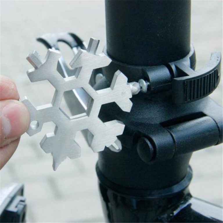 Multifunctional Snow Shape Tool — Luxenmart Up to 80% Off, All For You