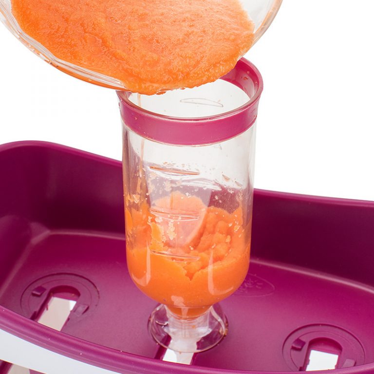 Baby Food Storage Machine — Luxenmart Up to 80% Off, All For You