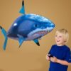 Air Swimmers Remote Control Flying Shark — Luxenmart Up to 80% Off, All ...