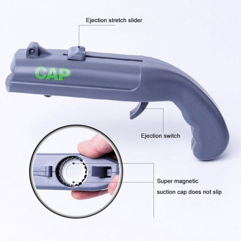Firing Cap Gun — Luxenmart Up to 80% Off, All For You