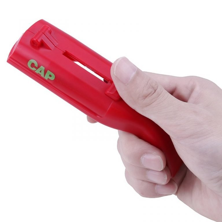 Firing Cap Gun — Luxenmart Up to 80% Off, All For You