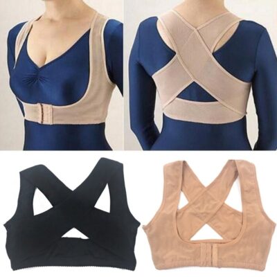 Insta Boost Front Closure Bra Brace — Luxenmart Up to 80% Off, All For You