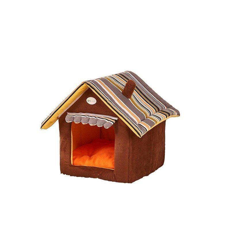 Cute and Comfortable Dog House Bed — Luxenmart Up to 80% Off, All For You