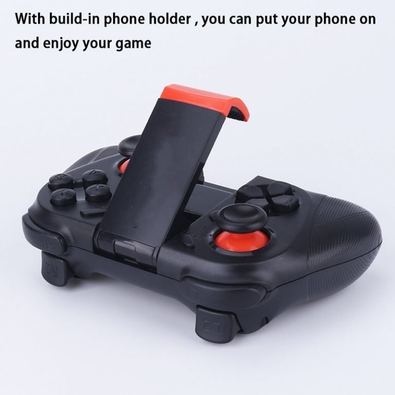 Android/iOS Gamepad — Luxenmart Up to 80% Off, All For You