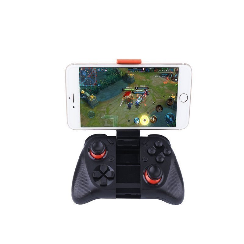 Android/iOS Gamepad — Luxenmart Up to 80% Off, All For You