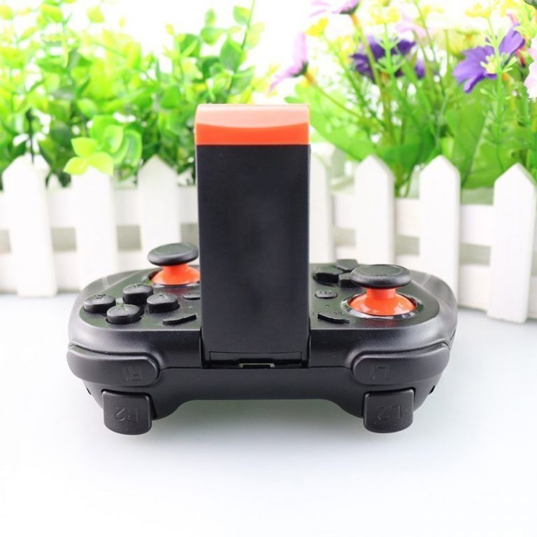 Android/iOS Gamepad — Luxenmart Up to 80% Off, All For You