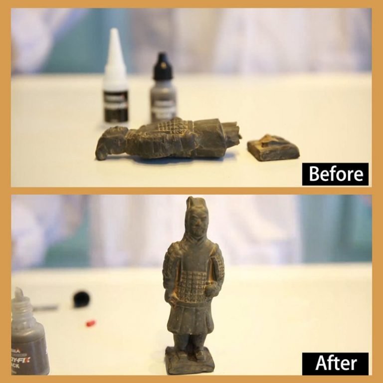 7-Sec Quick Bonding Glue Set — Luxenmart Up to 80% Off, All For You