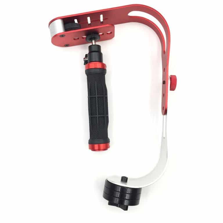 Mini Handheld Digital Camera Stabilizer — Luxenmart Up to 80% Off, All ...