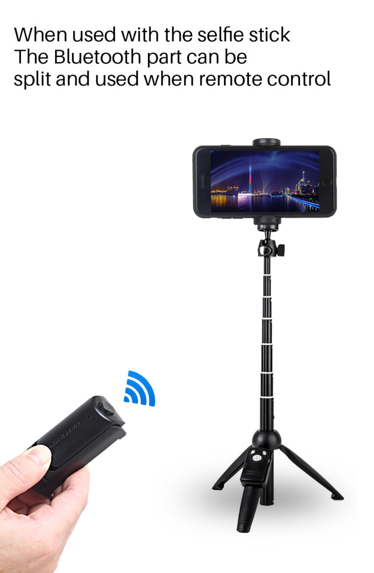 Just Mobile Shutter Grip - Ergonomic safety handheld shutter remote ...