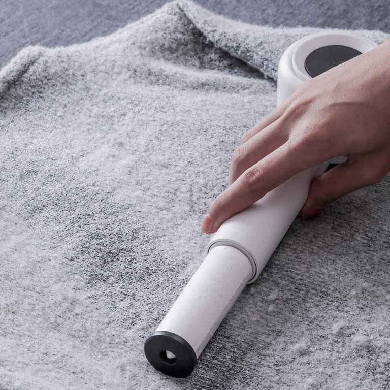 The Electric USB Defuzzer (Lint Remover) — Luxenmart Up to 80% Off, All ...