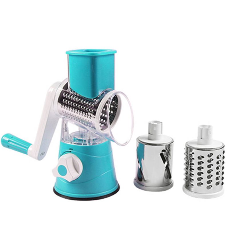 TURBOCHOP® ALL-IN-ONE FRUIT VEGETABLE CHOPPER SET — Luxenmart Up to 80% ...