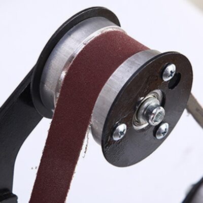 Hand Flexible Sander™ - Pipe Tube Belt Sander — Luxenmart Up to 80% Off ...