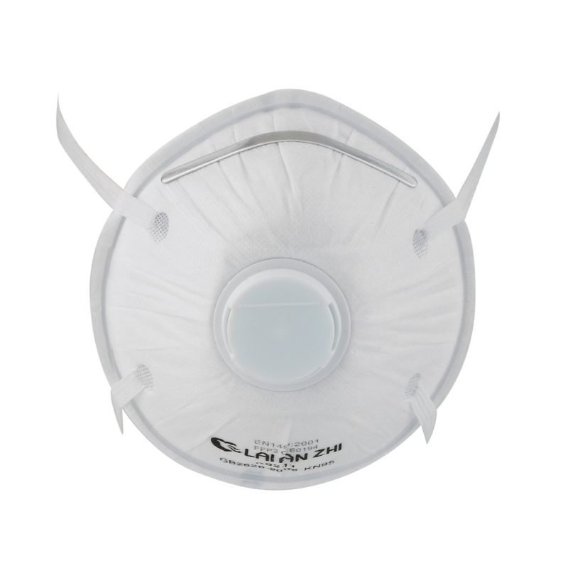 Face Mask N95 5 pcs KN95 — Luxenmart Up to 80% Off, All For You