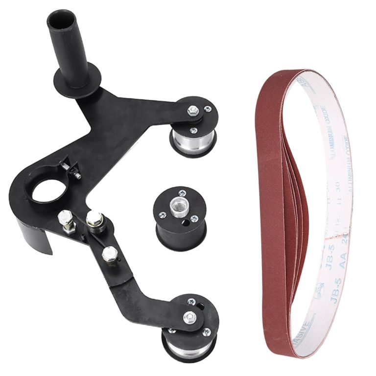 Hand Flexible Sander™ - Pipe Tube Belt Sander — Luxenmart Up to 80% Off ...