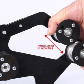 Hand Flexible Sander™ - Pipe Tube Belt Sander — Luxenmart Up to 80% Off ...