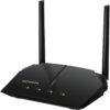 NETGEAR AC1000 Dual Band Smart Wi-Fi Router (R6080-100NAS) — Luxenmart ...