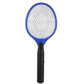 1 Pcs 5 Color Electric Hand Held Bug Zapper Insect Fly Swatter Racket ...
